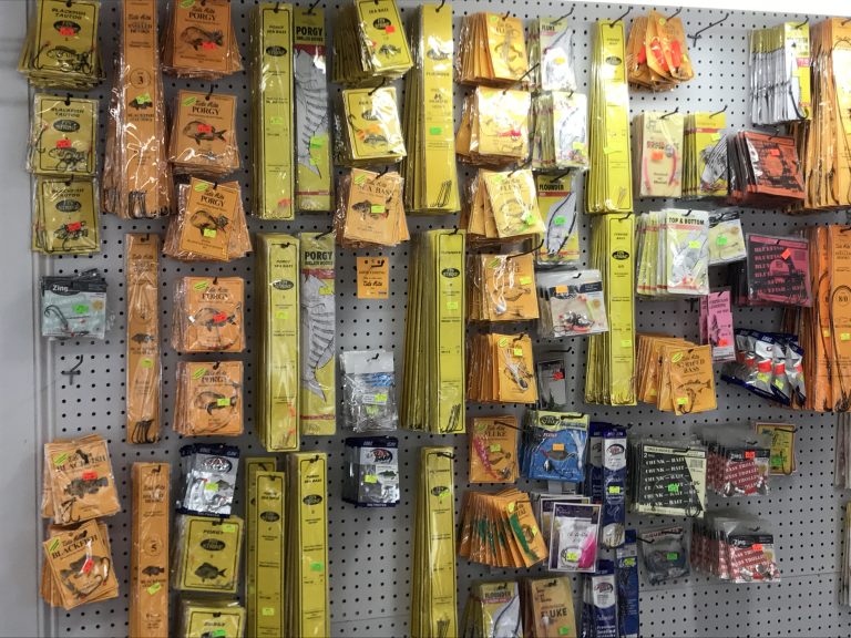Home - Maco's Bait and Tackle